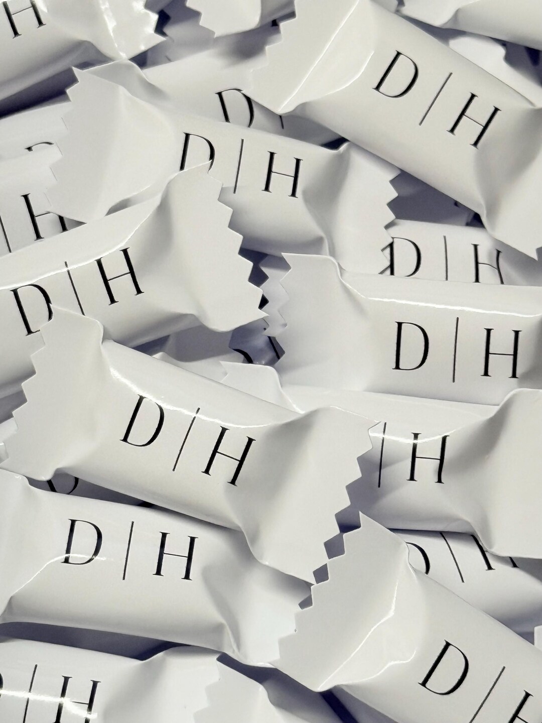 Personalized Sweets With Name Table Decoration Scatter Decoration Guest ...