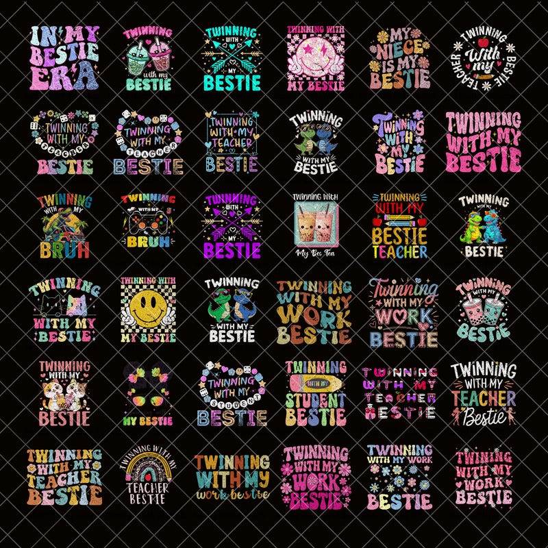 Twin Best Friend Gift - 60+ Gift Ideas for 2026