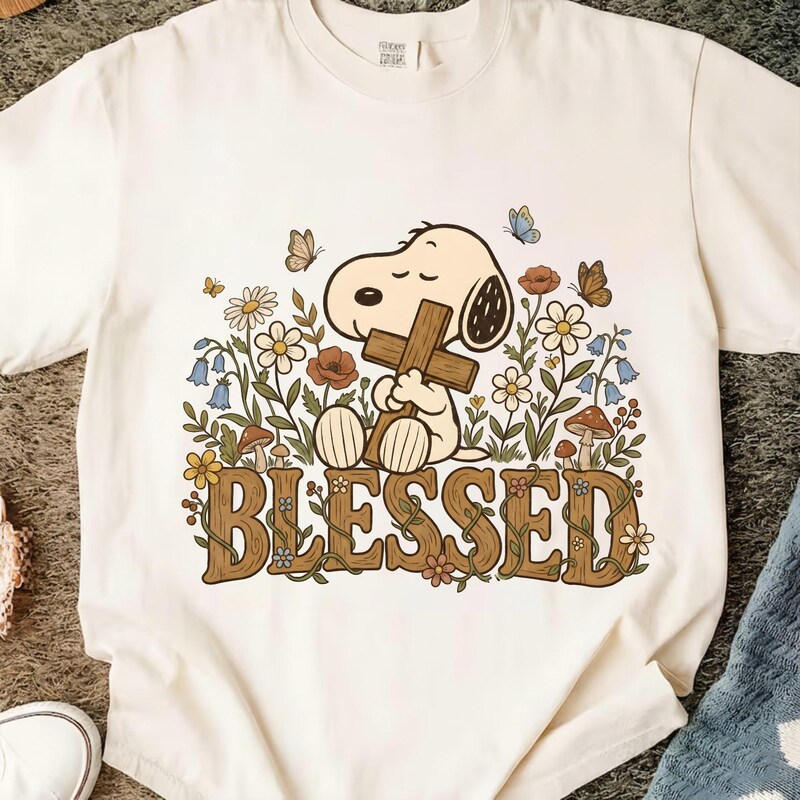 Snoopy Christian Gift - 60+ Gift Ideas for 2026