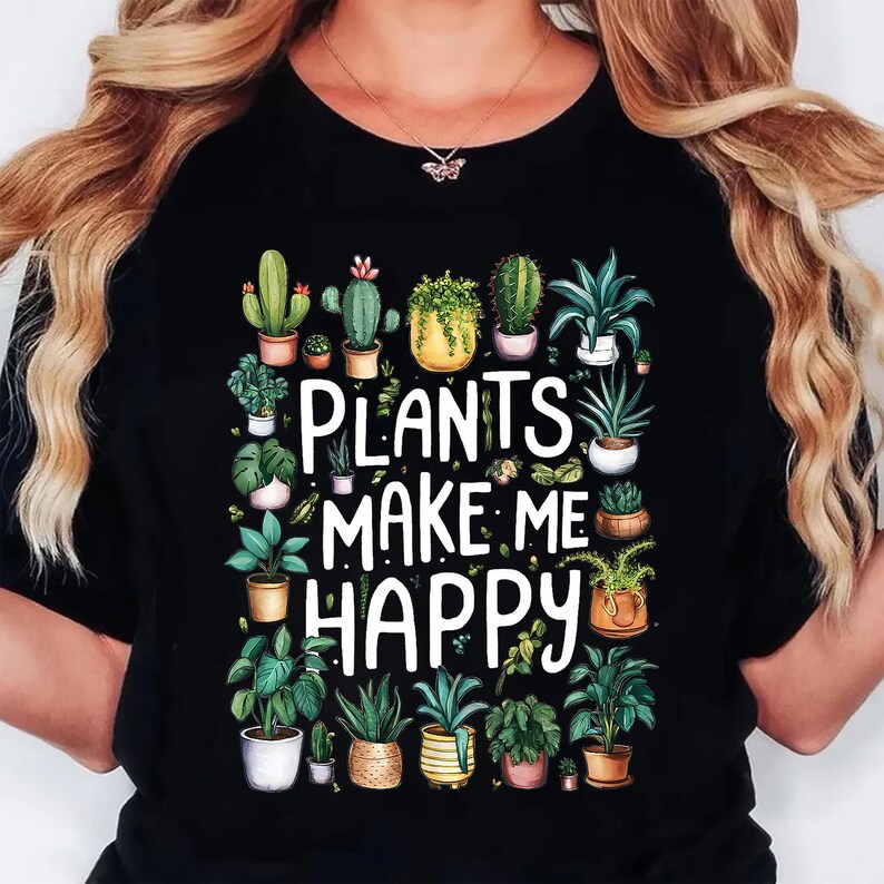 Plant Lover Quotes Png Bundle, Plant Png, Plant Quotes Digital, Plant ...
