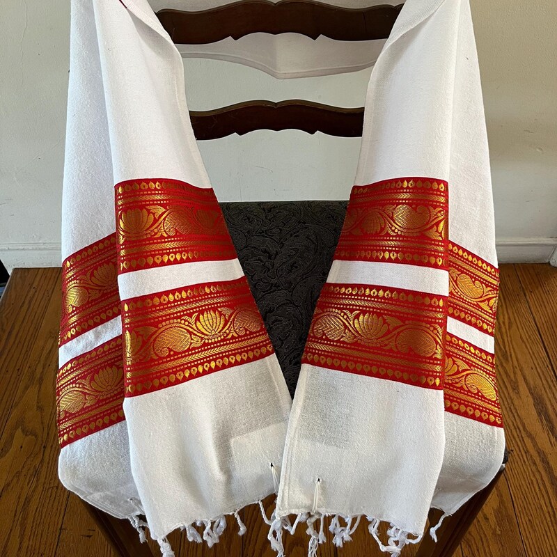 Tallit - Etsy