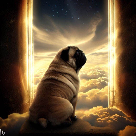 Pug Heaven