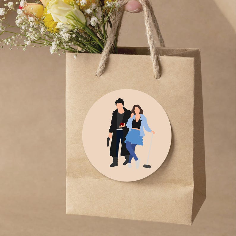 Bundle Heathers Movie Svg Png Veronica Sawyer Cricut Silhouette - Etsy