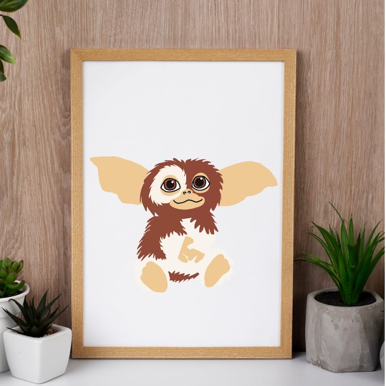 Bundle Gremlins Movie Svg Png the Rules Cricut Cut - Etsy
