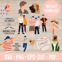 Forever Squints JPG SVG PNG | Digital Download | Cricut | Silhouette ...