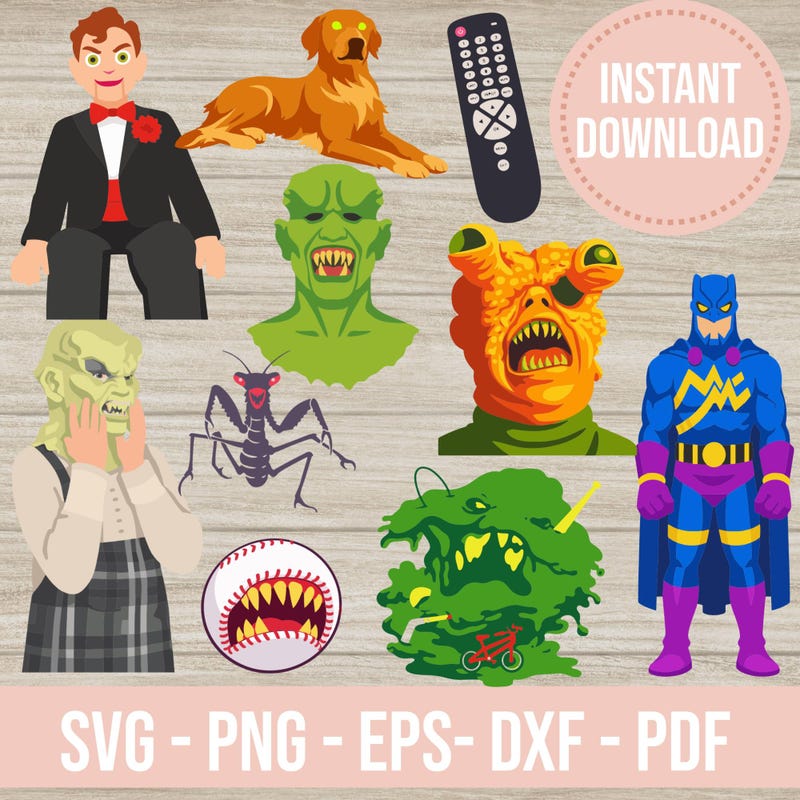 Birthday Goosebumps - Etsy UK