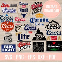 IPA Lot When I Drink Beer SVG PNG Eps Digital Download - Etsy Canada