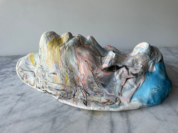 Easy Ceramic Sculptures