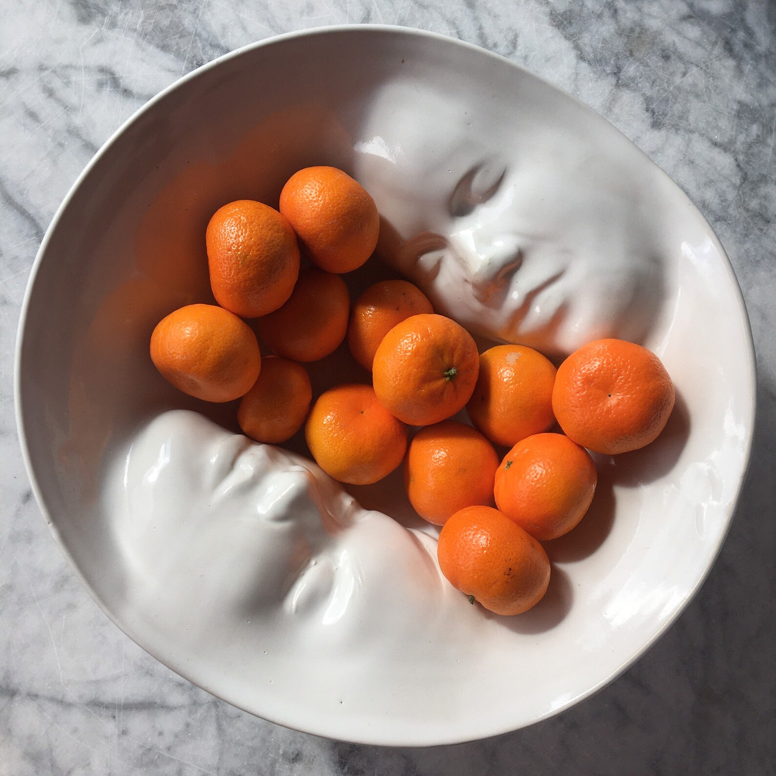 Made to Order Yin Yang Lovers Bowl Wall Hanging Platter - Etsy