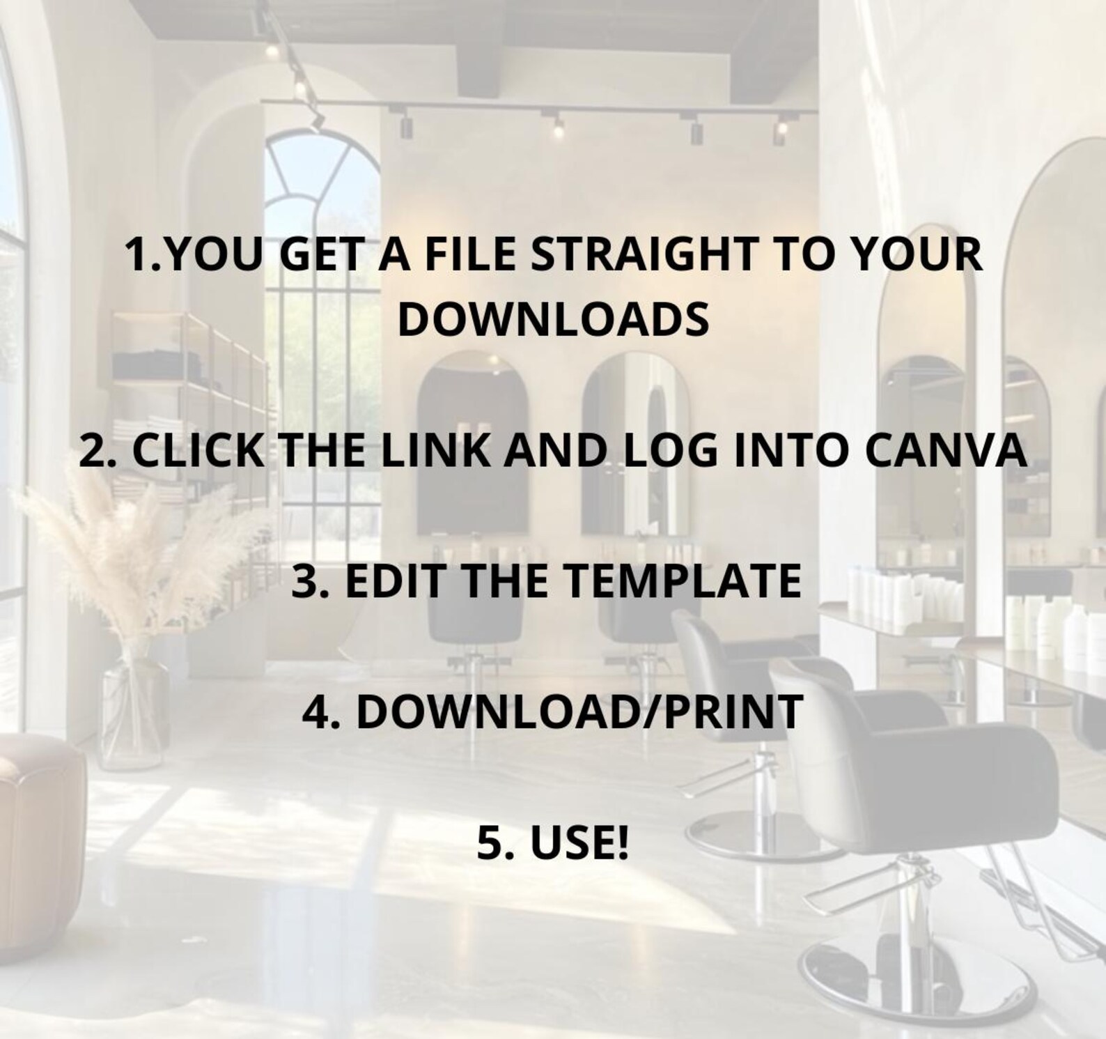 Certificate of Completion Template, Minimalistic, Lash Course Certificate, Wig Masterclass ...