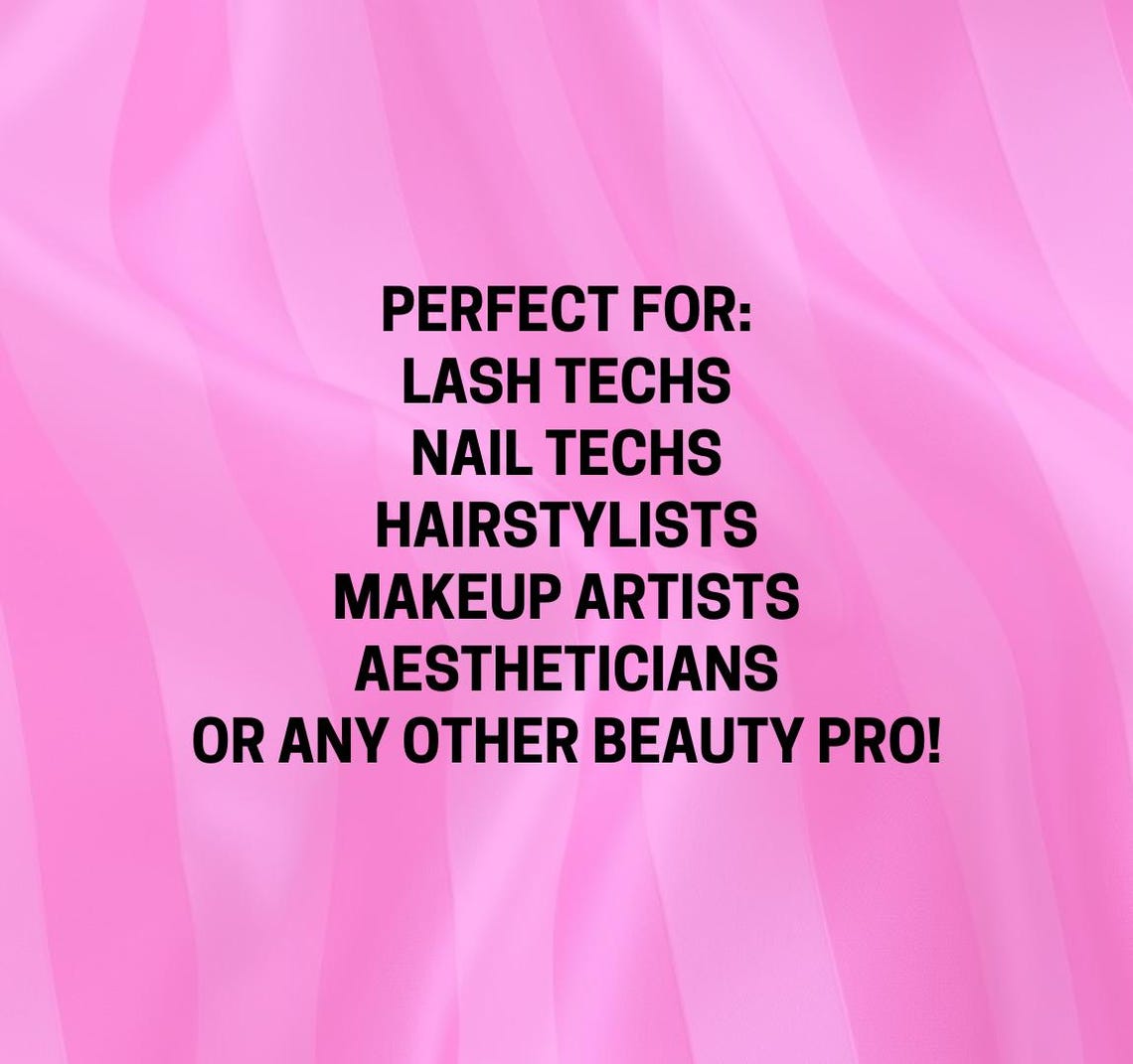 Lash Tech Looking for Models Flyer Template | DIY Model Call Flyer ...