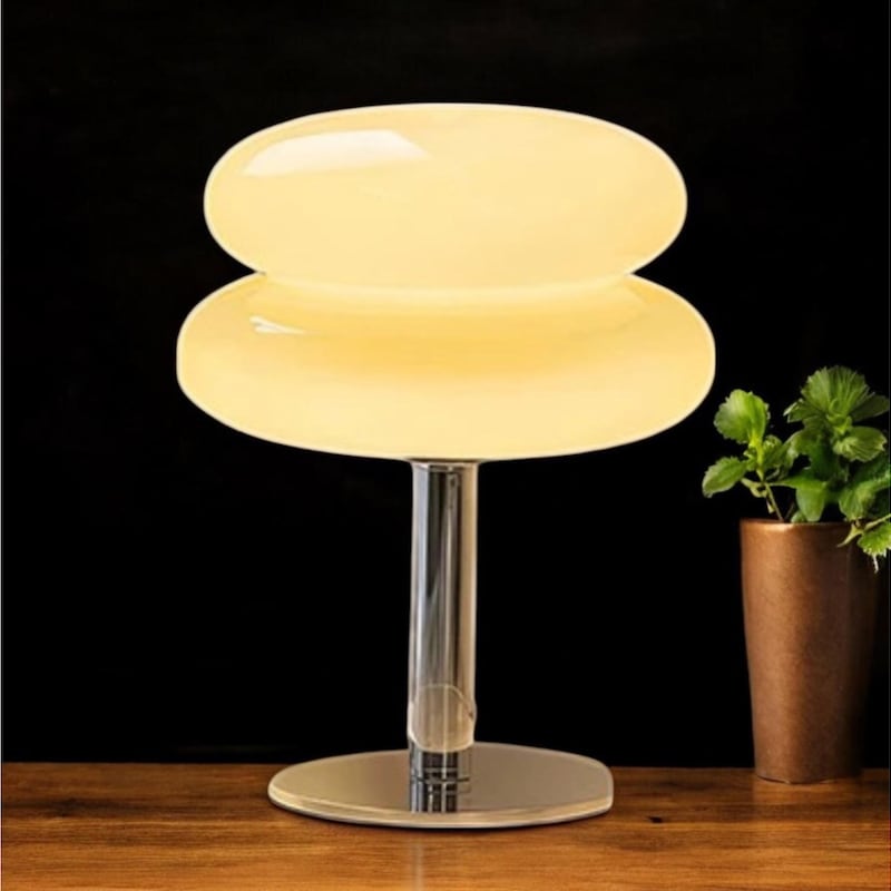 Macaron Lamp - Etsy