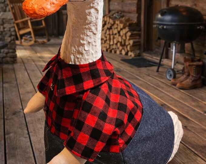 Porch Goose BOY Outfit - Etsy