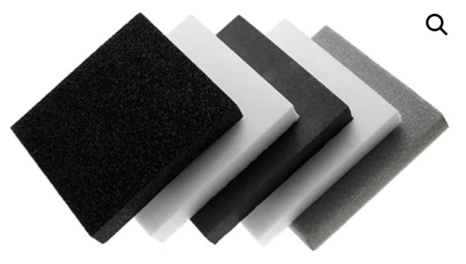 EVA Foam Sheets - Cosplay - Etsy