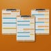 Nursing Report Sheet Nurse Brain Sheet | Printable Digital Download ...