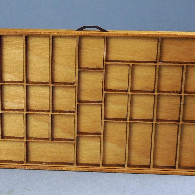 Printer Trays - Etsy