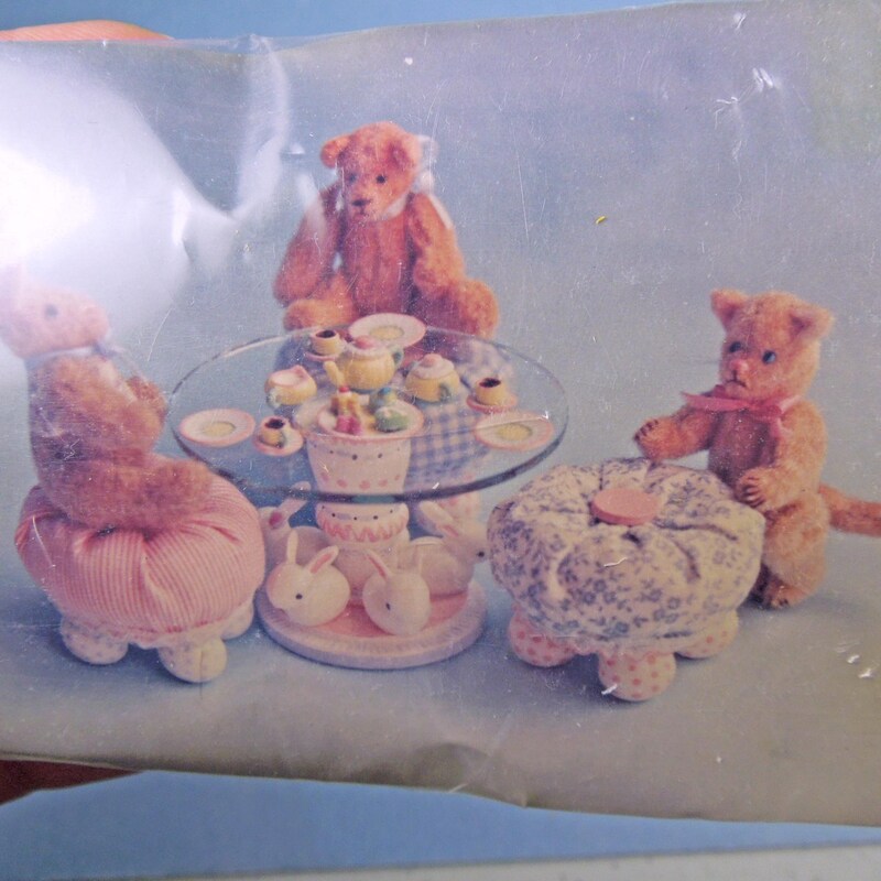 Tuffets - Etsy