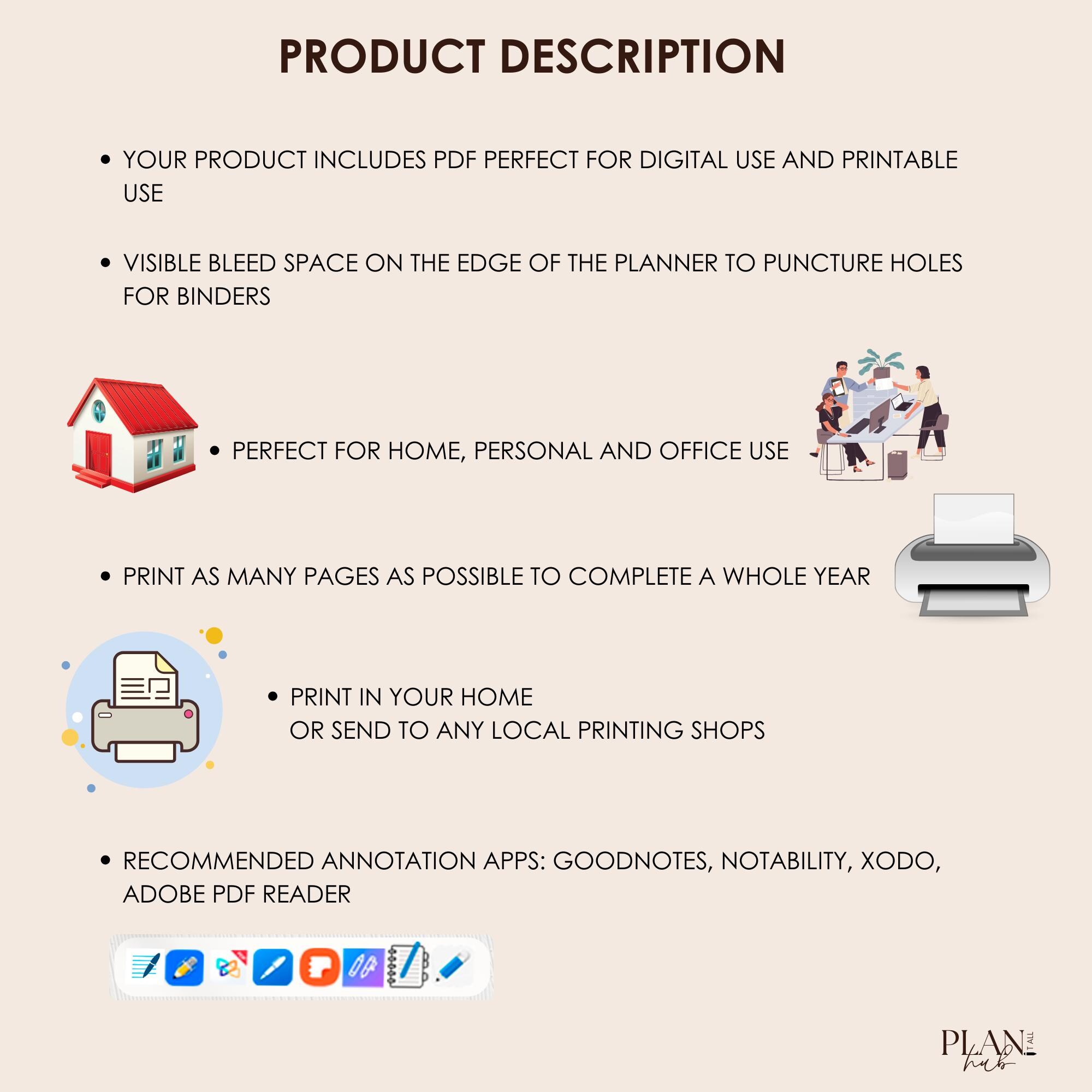 Travel Packing List, Editable Packing Template List, Cute Packing List ...