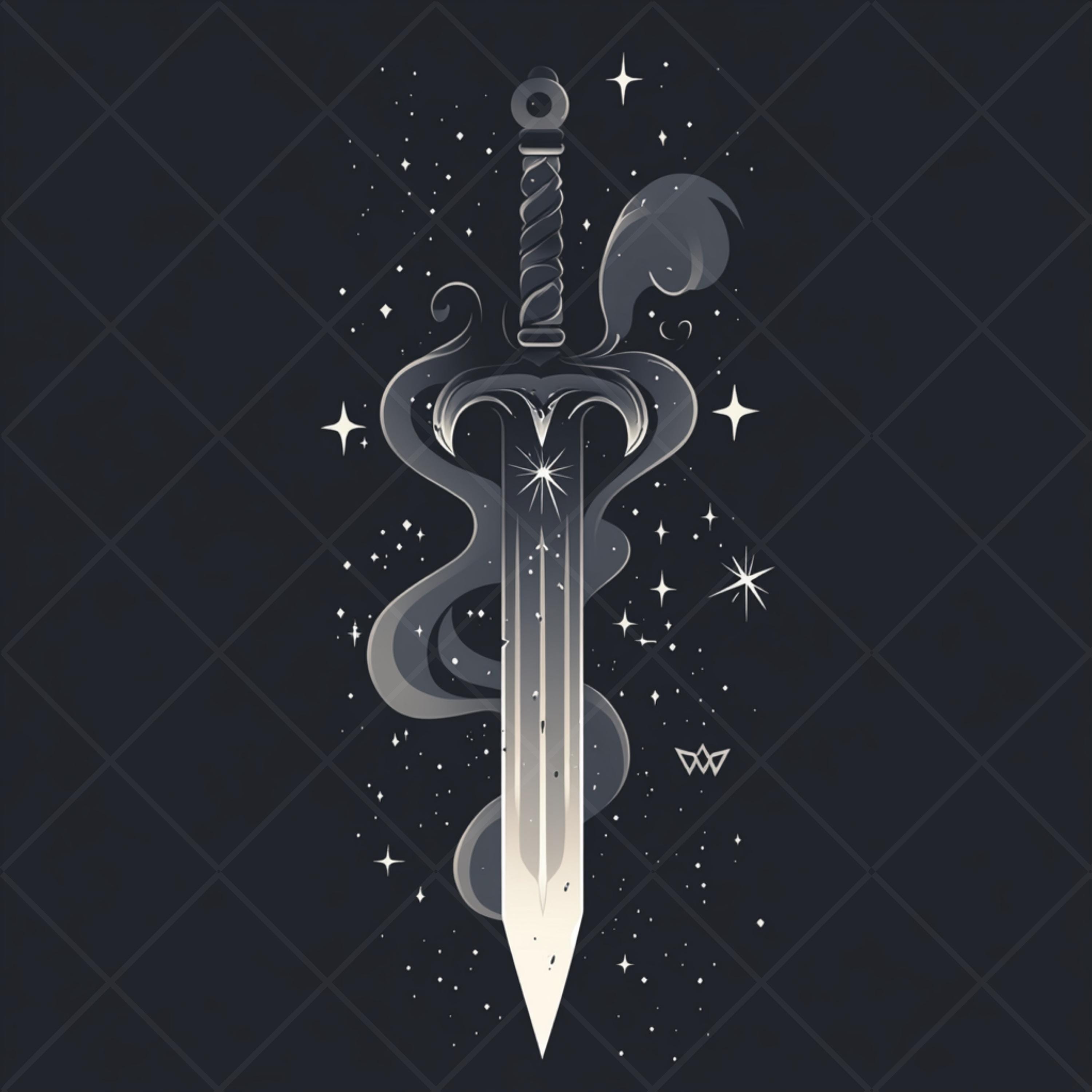 Romantasy Graphic PNG Bundle - 60+ Files! Dark Romance, Booktok, Book ...