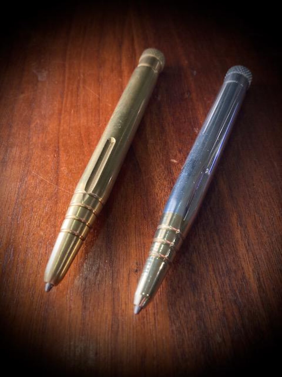 Engineer's Pen - Etsy