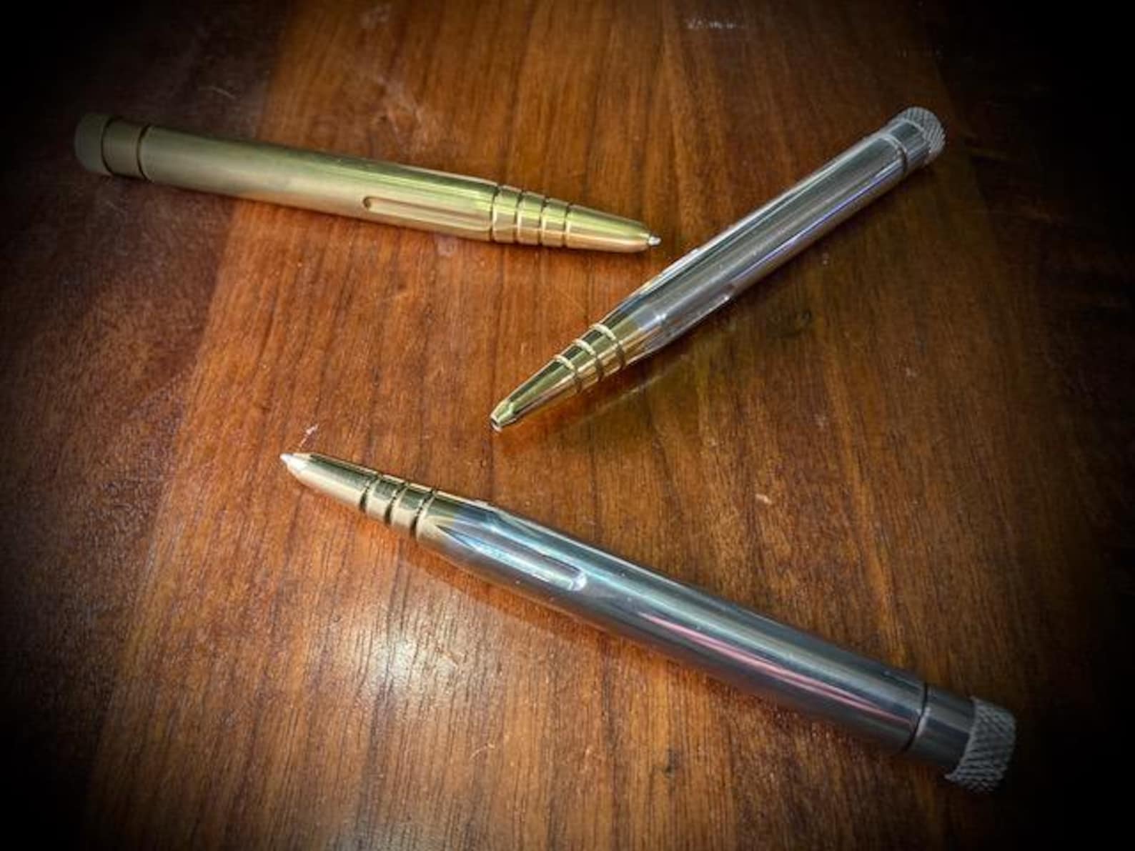 Engineer's Pen - Etsy