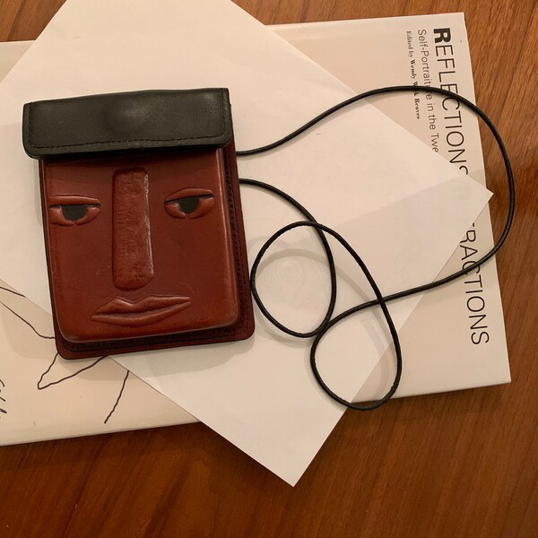 Handcrafted Purse - Etsy