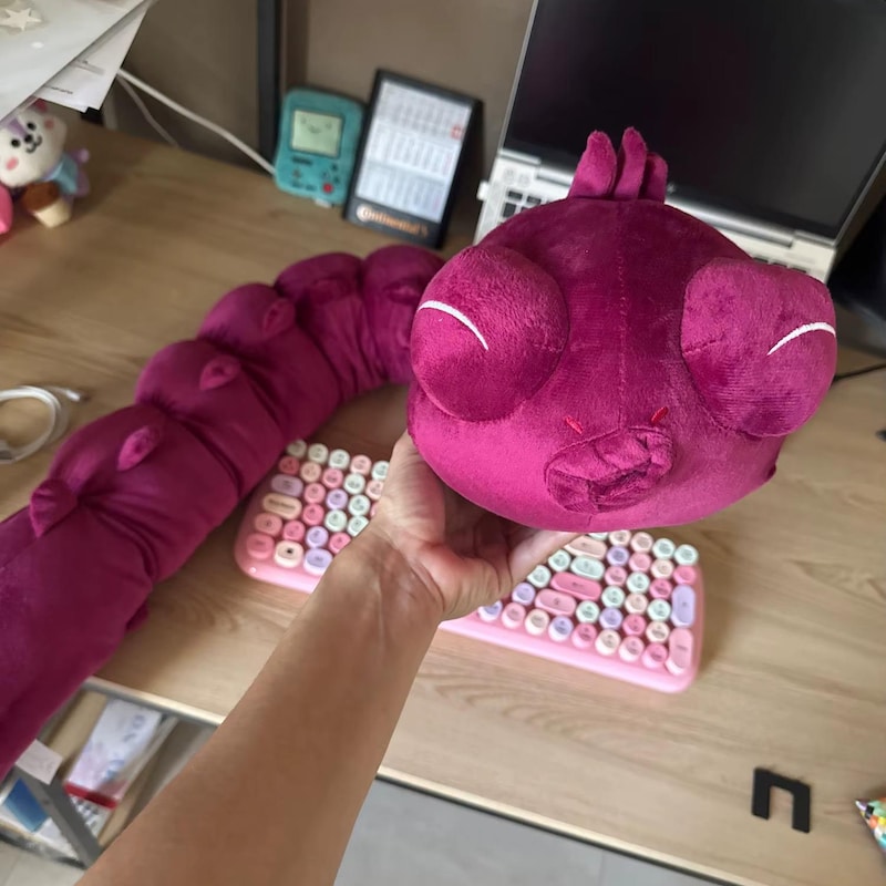 Toji Fushiguro Worm Plush - Etsy