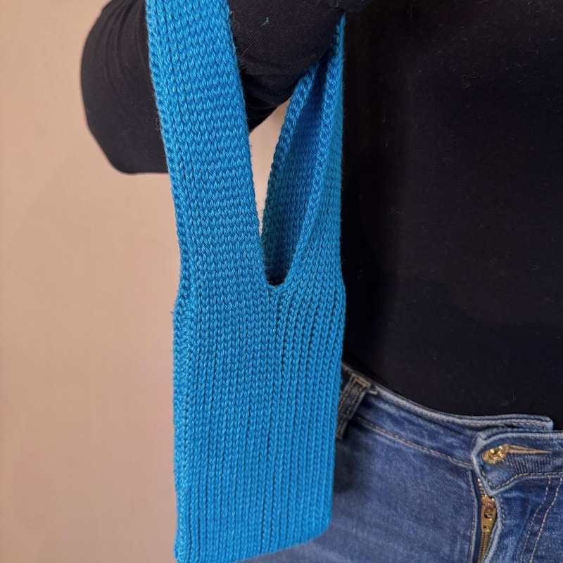 Pocket Diy Kit - Etsy