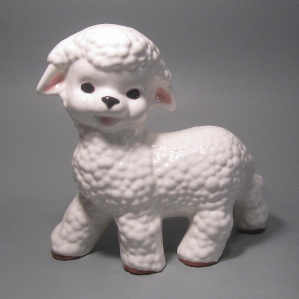 Lamb Figurines - Etsy