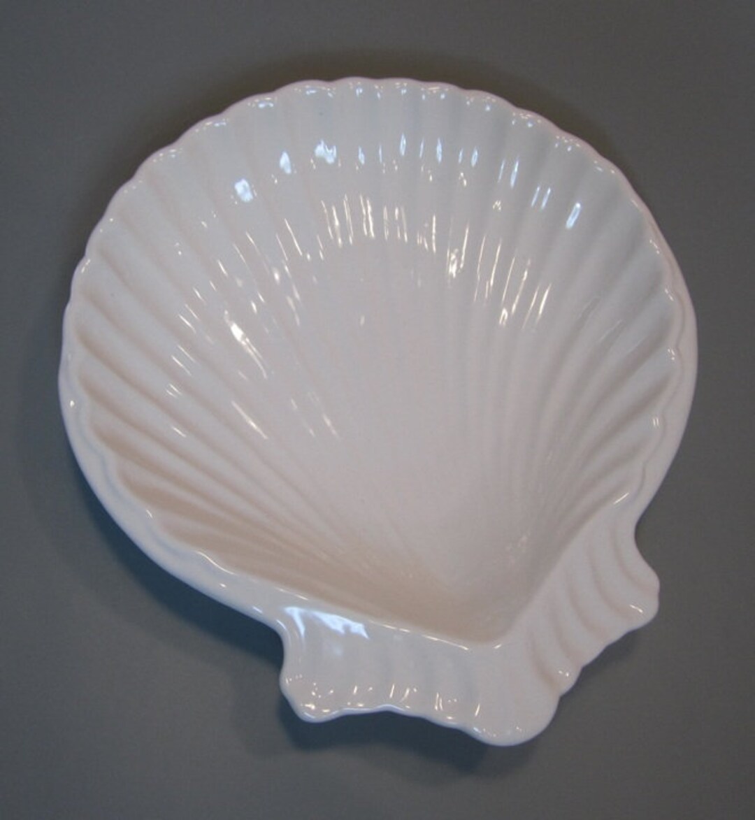 Shell Dish - Etsy