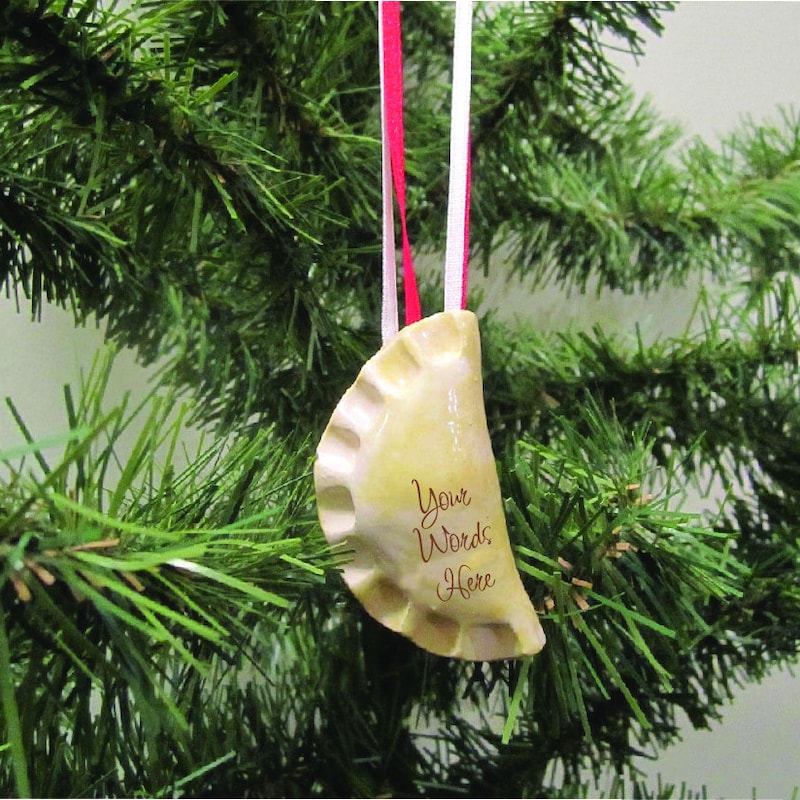 Pierogi - Etsy