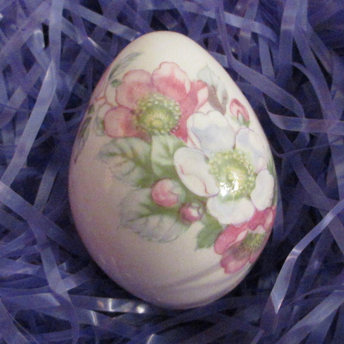 Easter Eggs Floral Eggs more options | Etsy