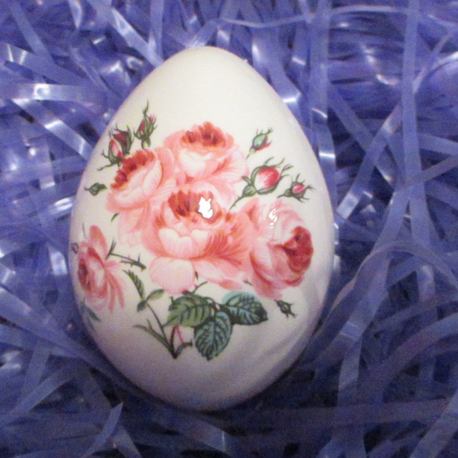 Easter Eggs Floral Eggs more options | Etsy