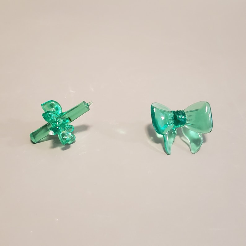 Shamrock Electric Small Tree - Etsy