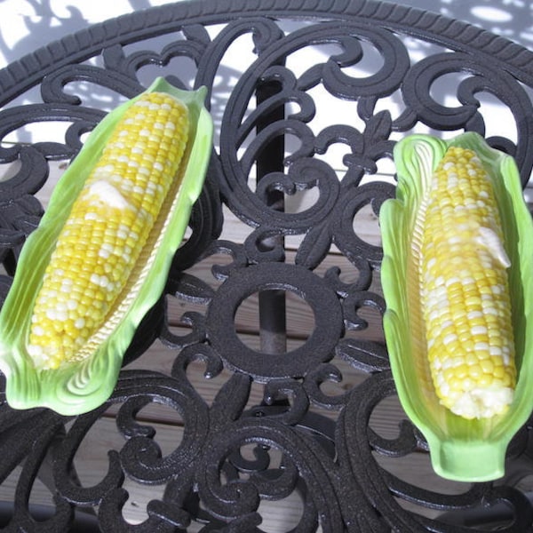 Corn Cob Holders - Etsy