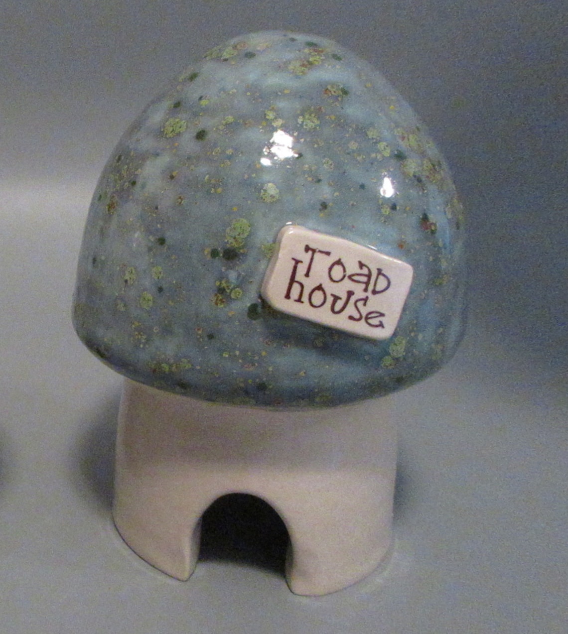 Toad House more colors | Etsy