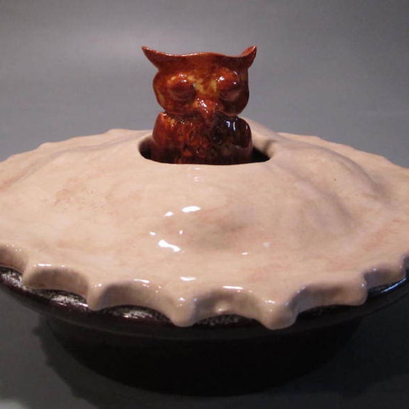 Pie Vent - Etsy Canada