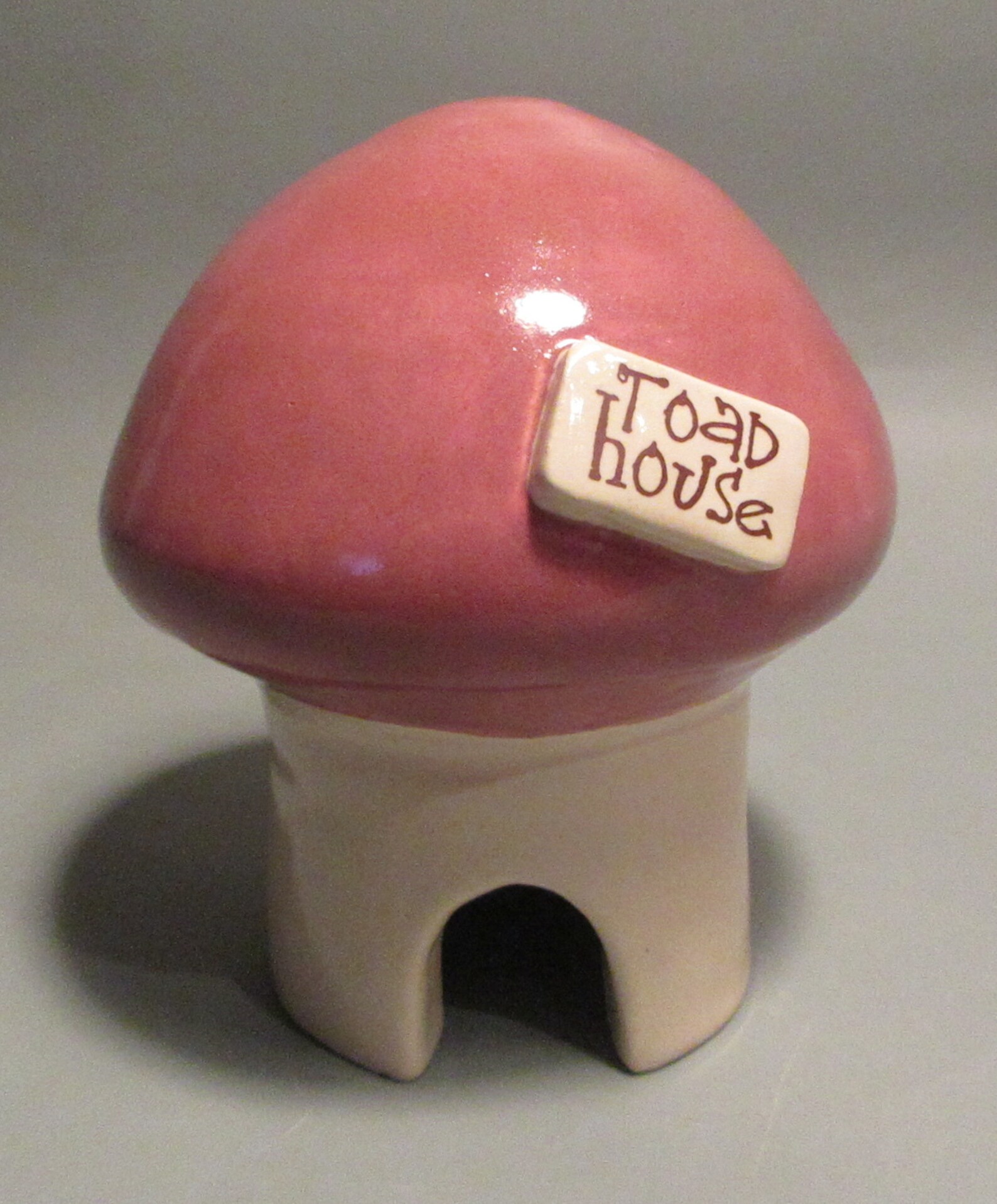 Toad House more Colors - Etsy