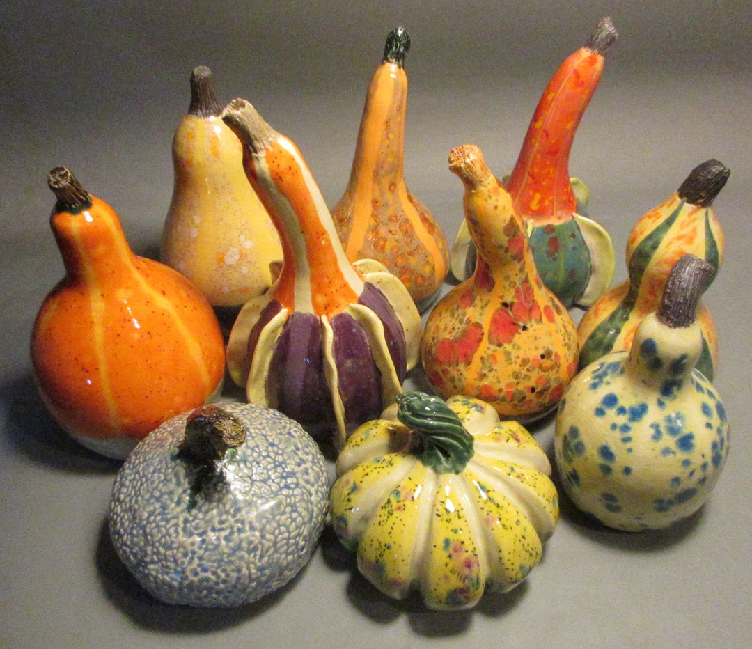 Gourds options - Etsy
