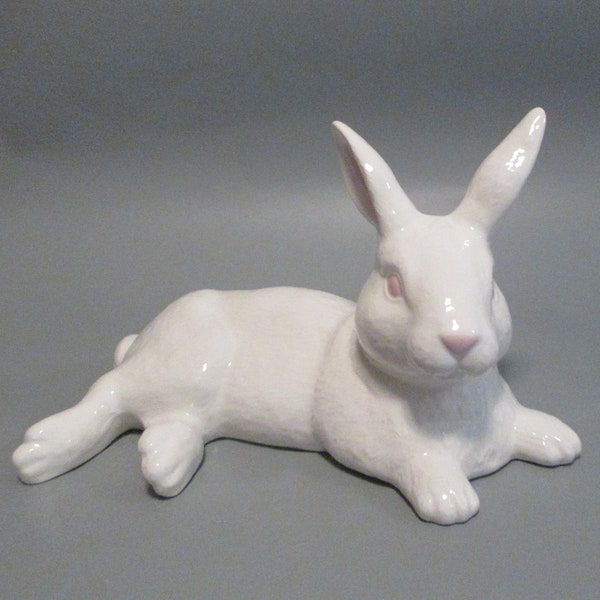 Ceramic Rabbit - Etsy