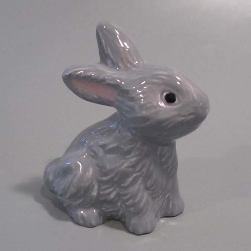 Ceramic Bunny - Etsy