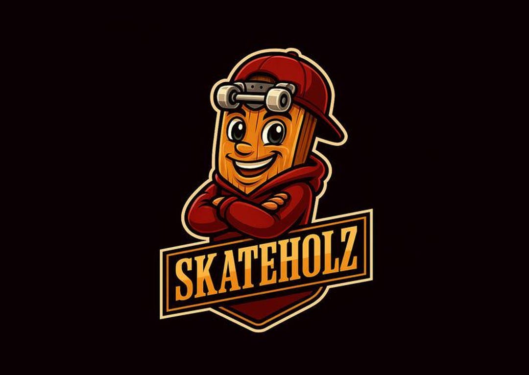 Custom Drawing CARTOON HAND DRAWN in My Style, Logo Design, Custom ...