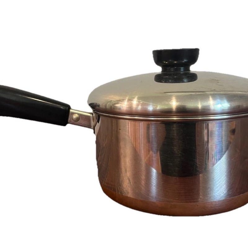 Vintage Revere Ware - Etsy