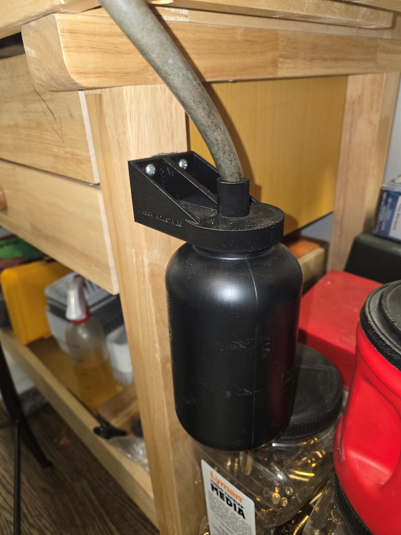 Reloading Primer Catch - Etsy