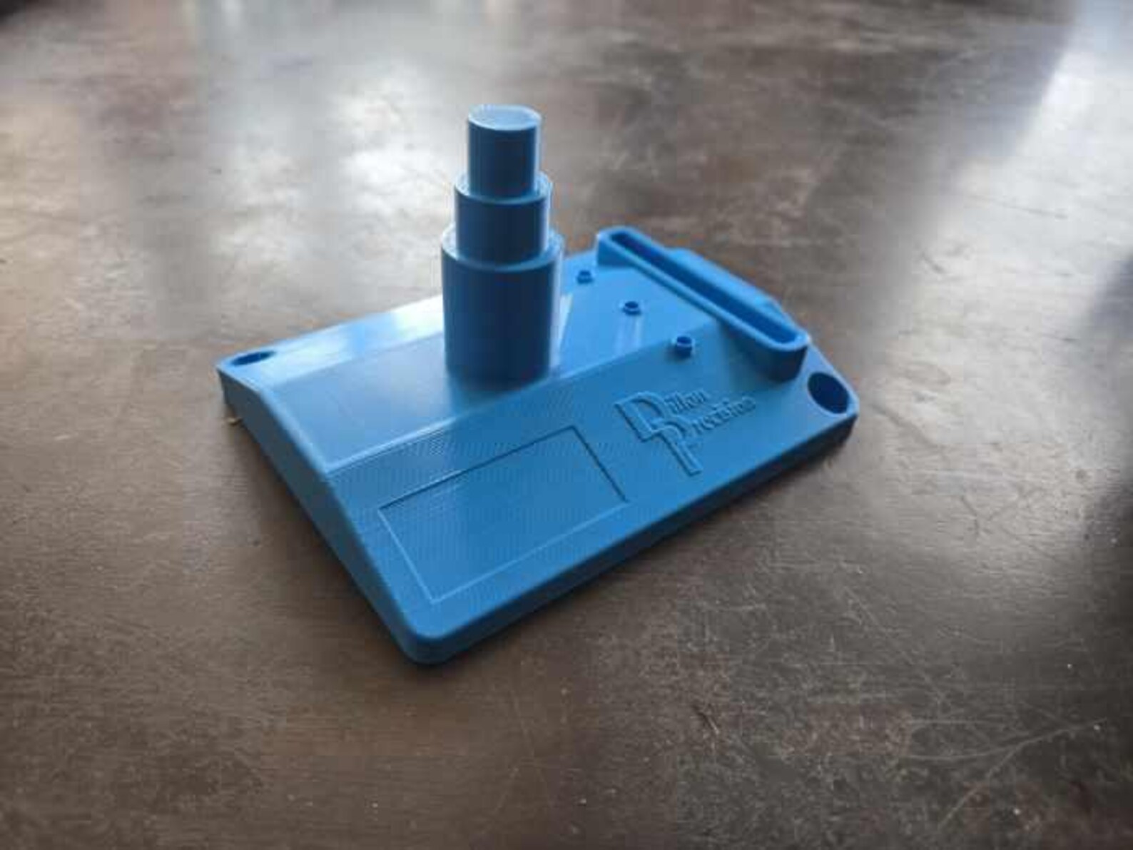 Dillon 550 650 750 Reloading Press Tool Head Stand - Etsy