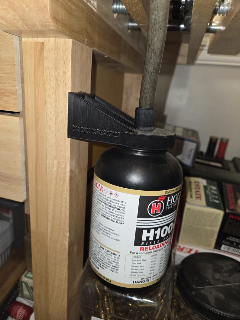 Reloading Primer Catch - Etsy