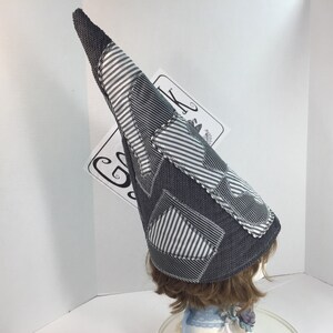 Hedge Witch Hat, Witchcraft, Wizard, Merlin Hat, Large, Geechlark 6731 ...
