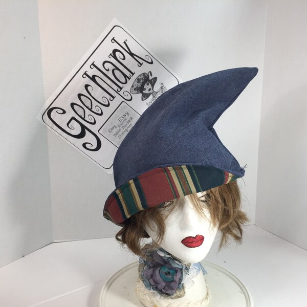 Goblin Hat - Etsy