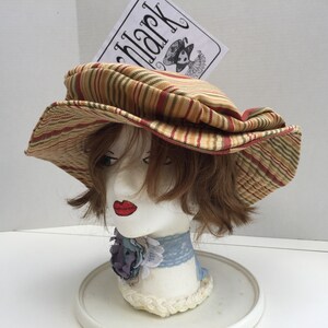 Poofy Hat, Bohemian Hat, Comfy, Soft Boho Hat, X Large, Geechlark 6656 ...