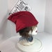 Modern Hedge Witch Hat, Gnome, Goblin, Wizard, Large, Geechlark 6740 - Etsy
